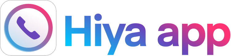 Hiya: Caller ID, Call Blocker & Protection for a Better Voice Experience